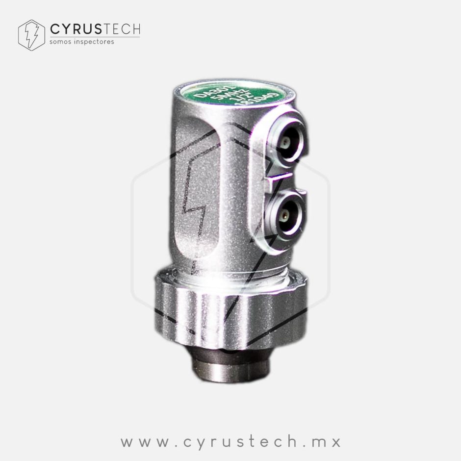 DA301 - Gen - Cyrustech.com