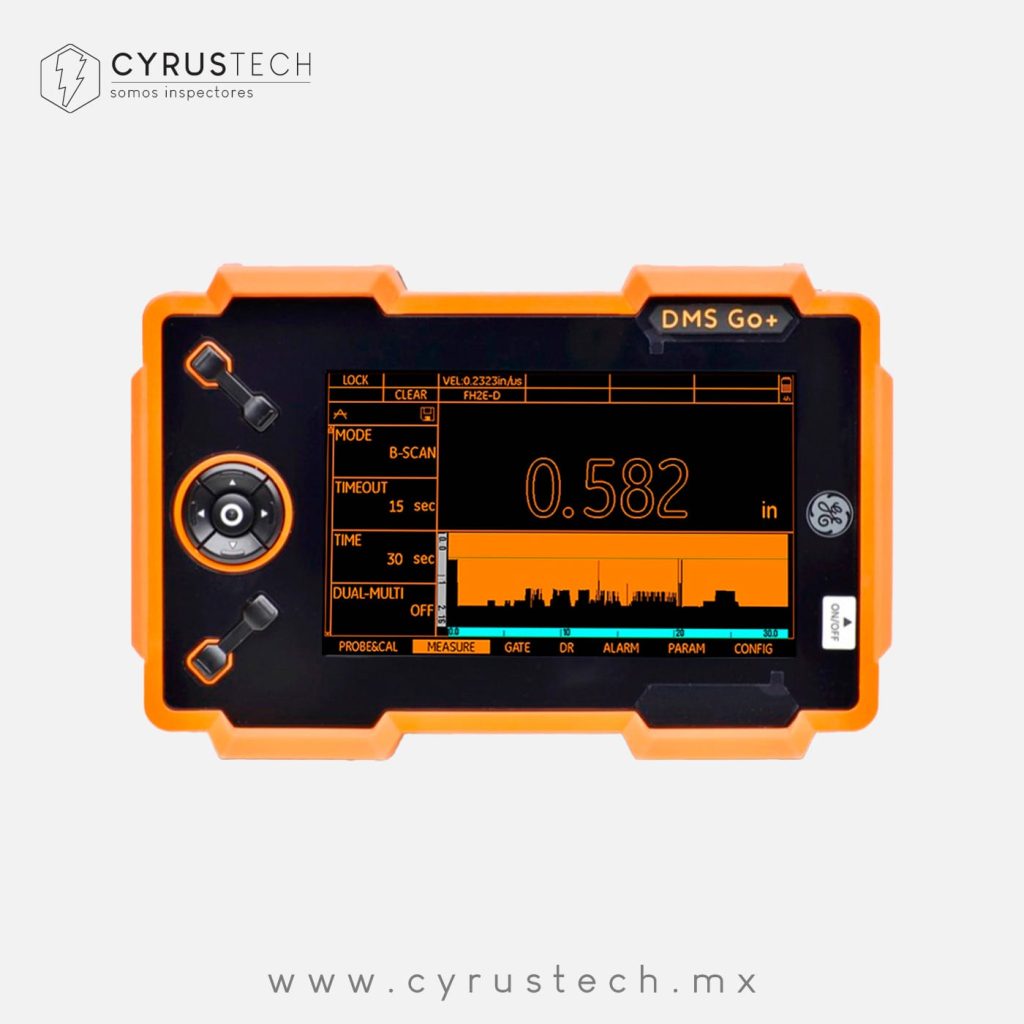 DMS Go + - Cyrustech.com
